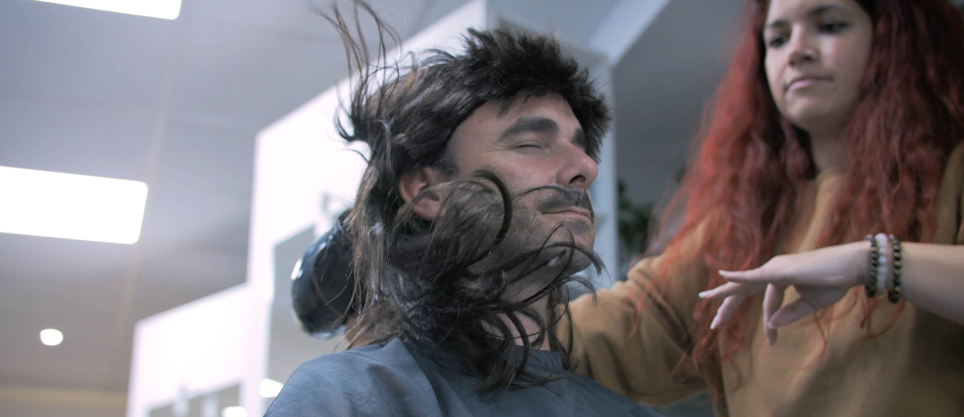 SCOR Tutoriales técnicos | Cómo convertir tu bicicleta en mullet